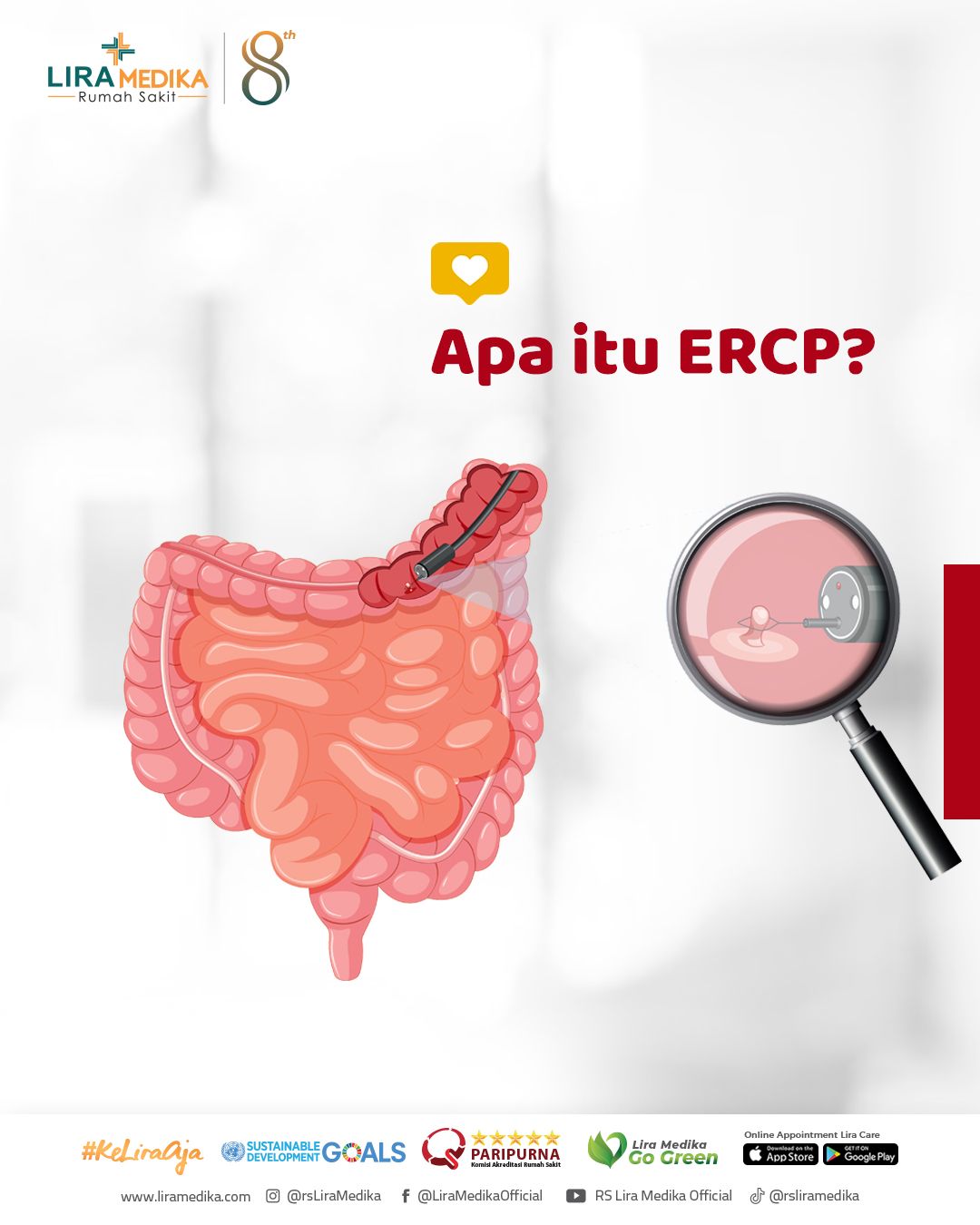 Apa itu ERCP?