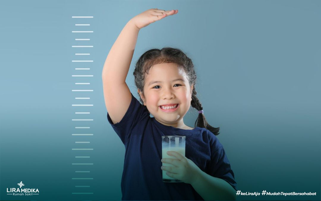 Cegah Stunting Sejak Dini Ini Langkah Awalnya