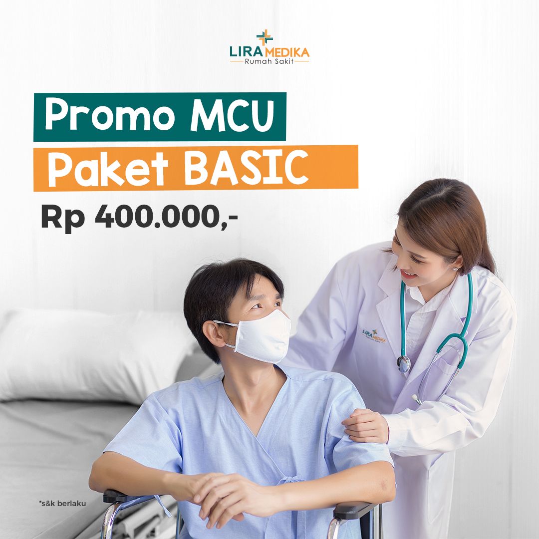 Promo Paket MCU Basic