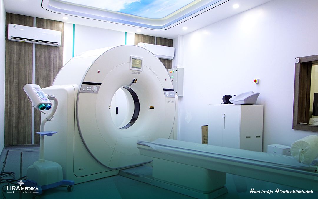 peran ct scan dan mri