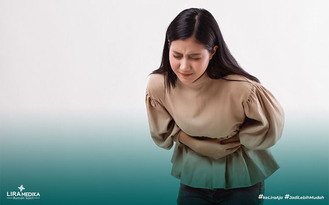 Perbedaan Gastritis Akut dan Kronis