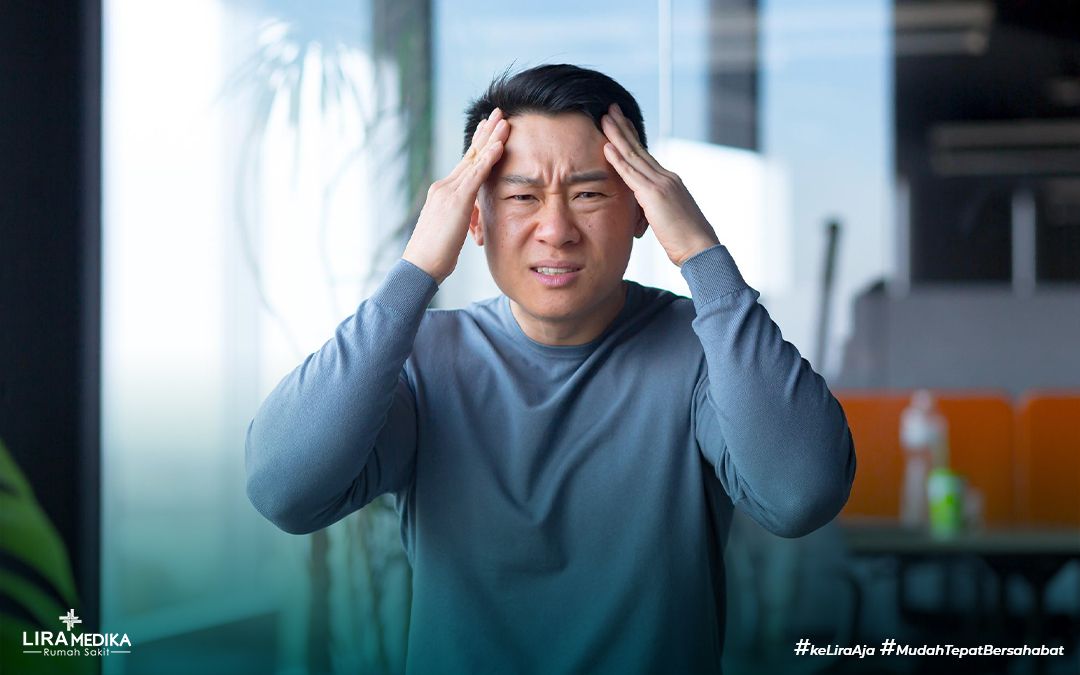 Sakit Kepala Terus Menerus, Normal atau Bahaya?