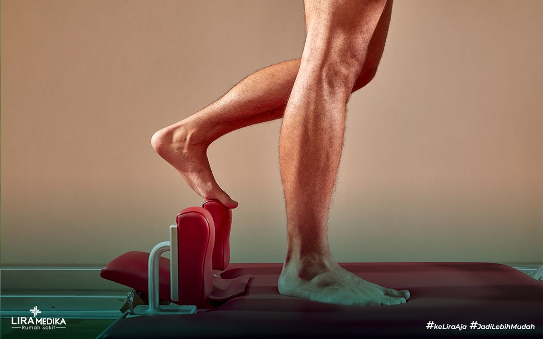 5 Latihan Sederhana untuk Mencegah Cedera Sendi