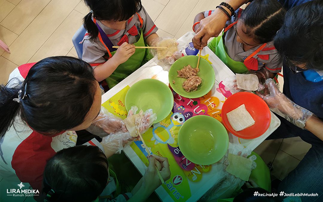 10 Ide Aktivitas Seru dan Edukatif di Rumah untuk Anak