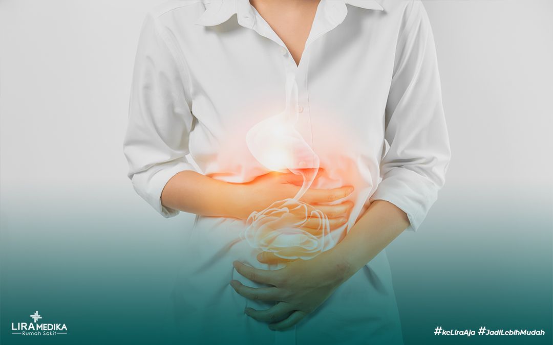 Perdarahan Saluran Pencernaan, Apa yang Harus Dilakukan?