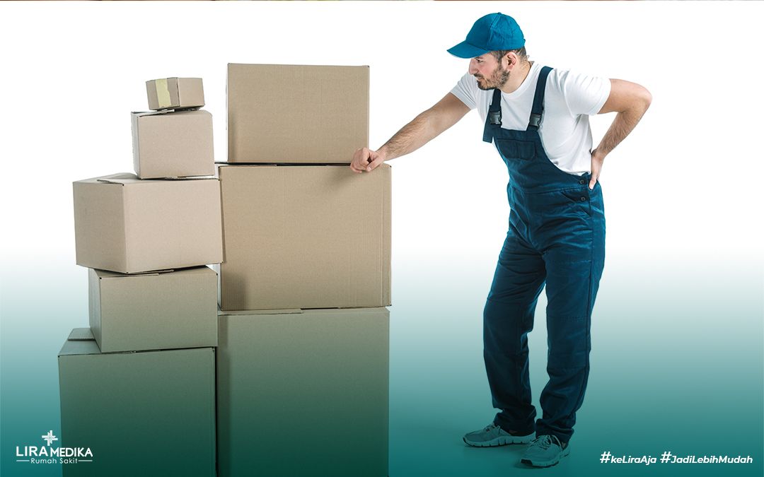 Angkat Berat? Bisa Merubah Postur Tubuh?