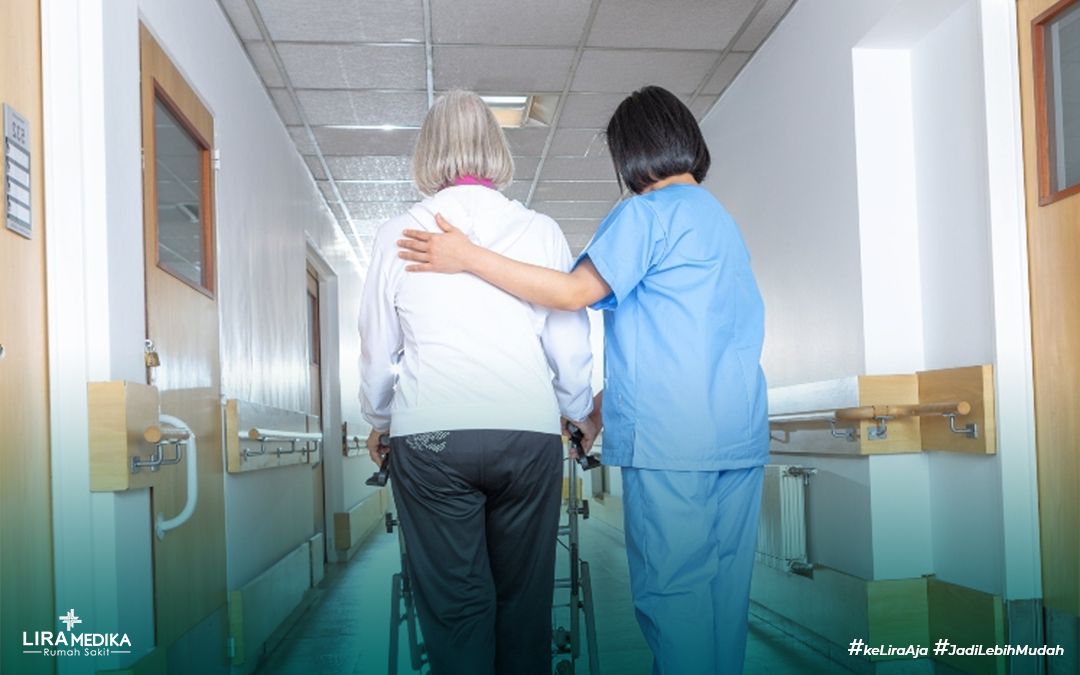 Kapan Stroke Harus Melakukan Tindakan Operasi?