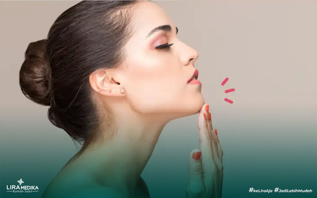 Apa Itu Rahang Maju?