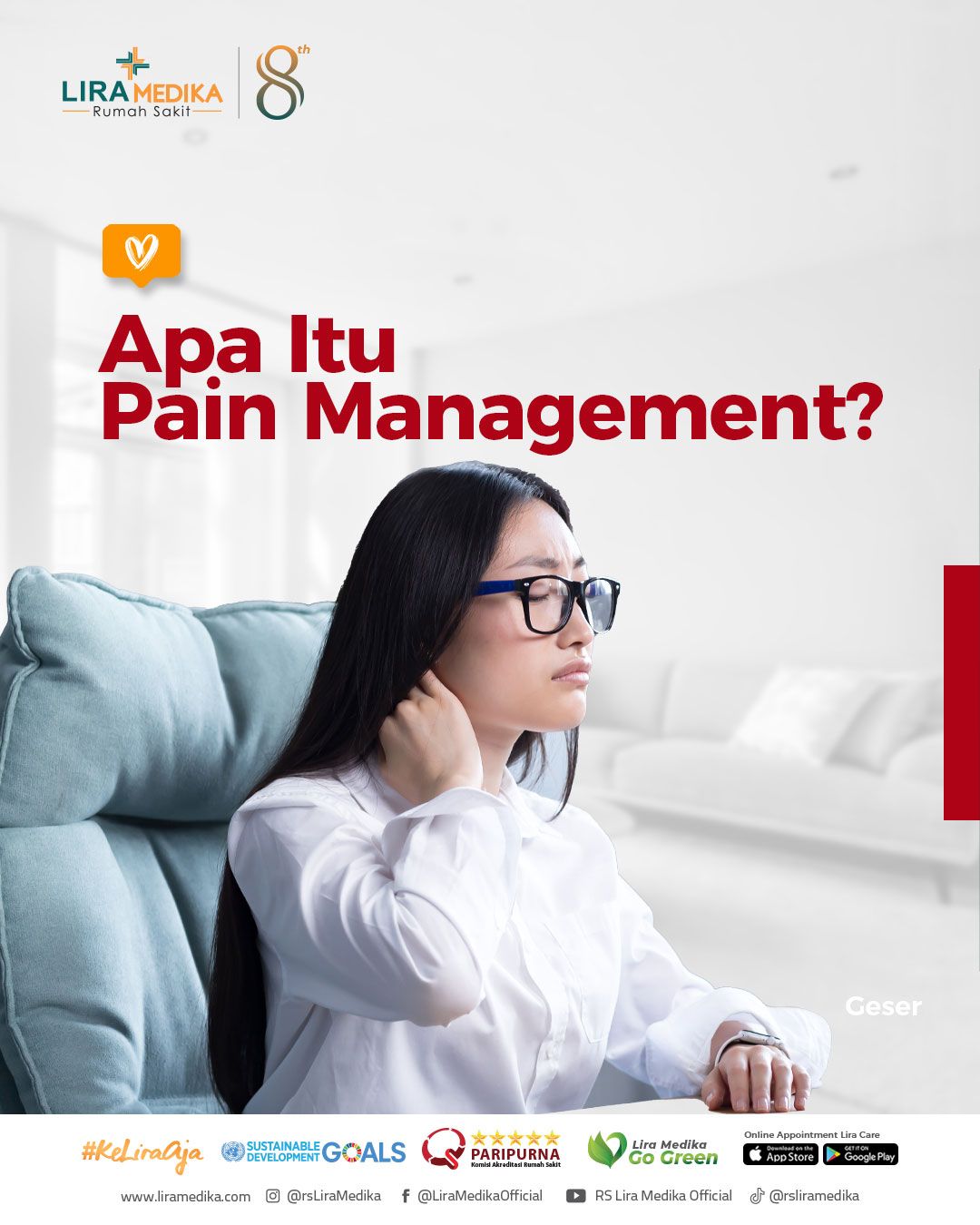 Apa Itu Pain Management